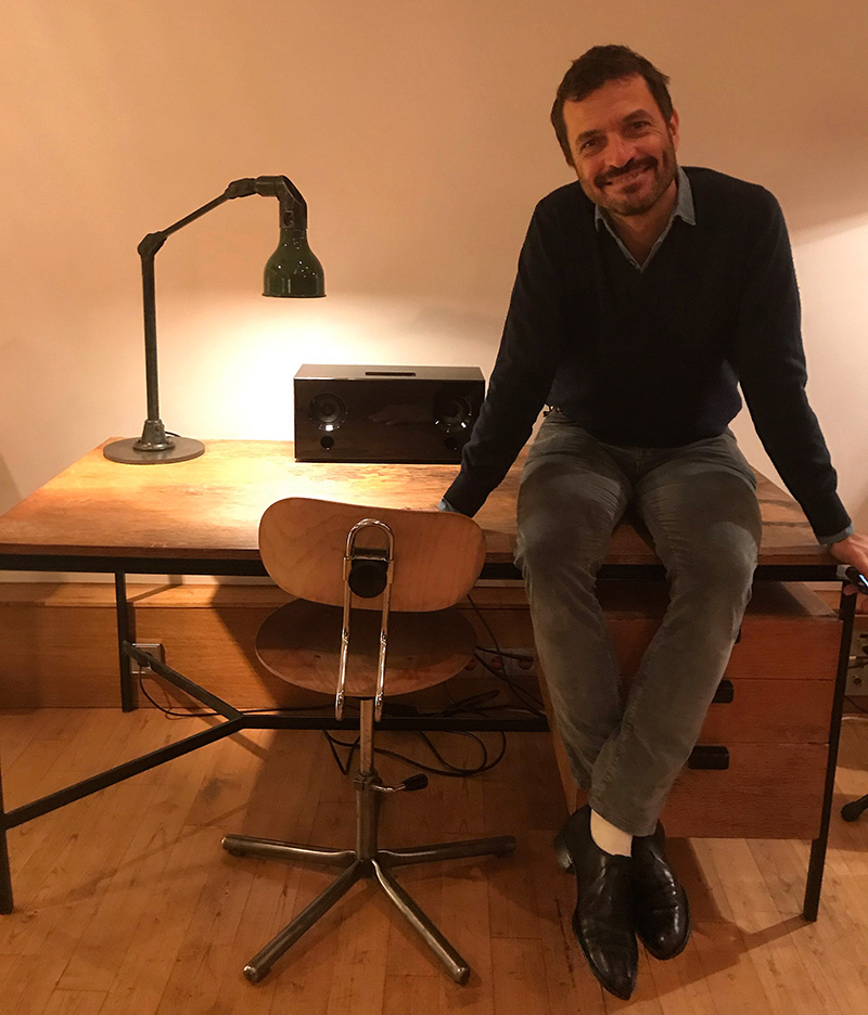 Rest In Peace Philippe Zdar ──フレンチ・タッチの重要人物、フィリップ・ズダールが死亡 | ele-king