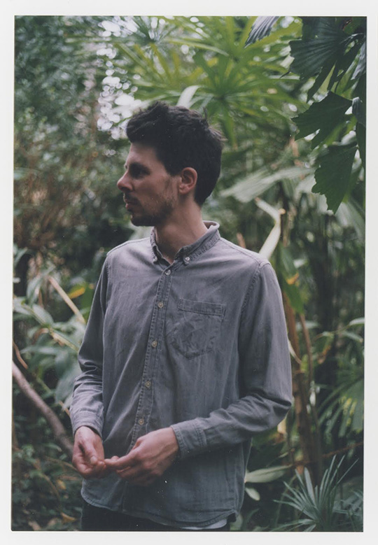 Millennium People presents KASSEM MOSSE, RESOM, DJ NOBU, KABUTO ──カッセム ...